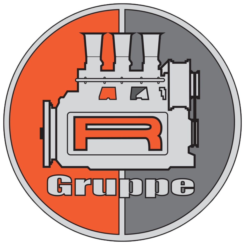 Login - R Gruppe